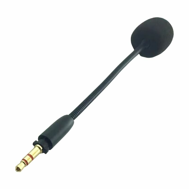 (1 шт.) Съемный микрофон с шумоподавлением для наушников Edifier, Bluetooth версия G2