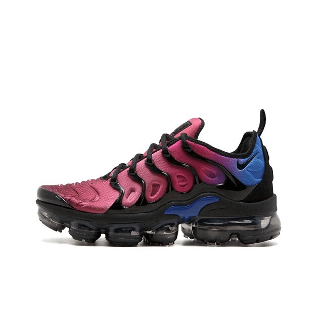 Кеды NIKE Vapormax Plus