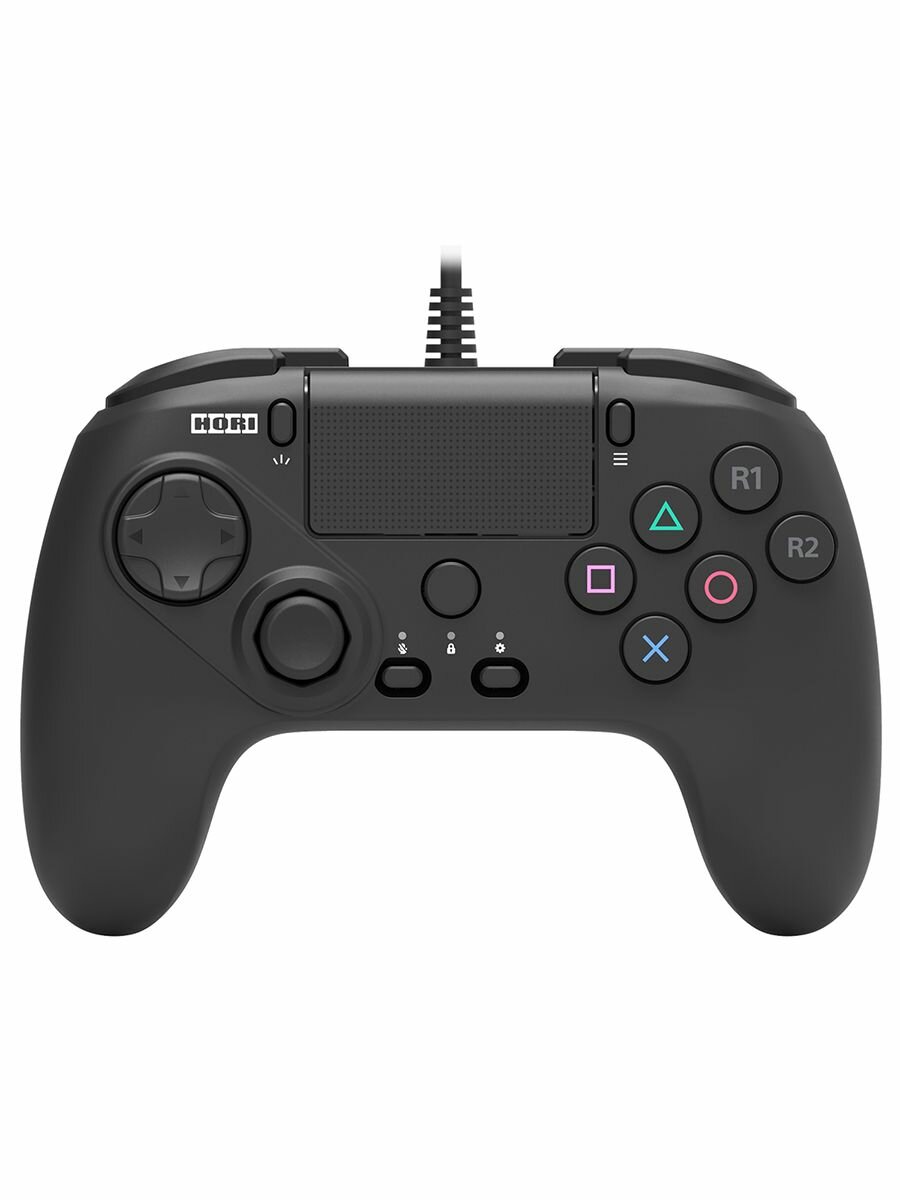 Геймпад Hori Fighting Commander OCTA PS5/PS4, ПК (SPF-023U)