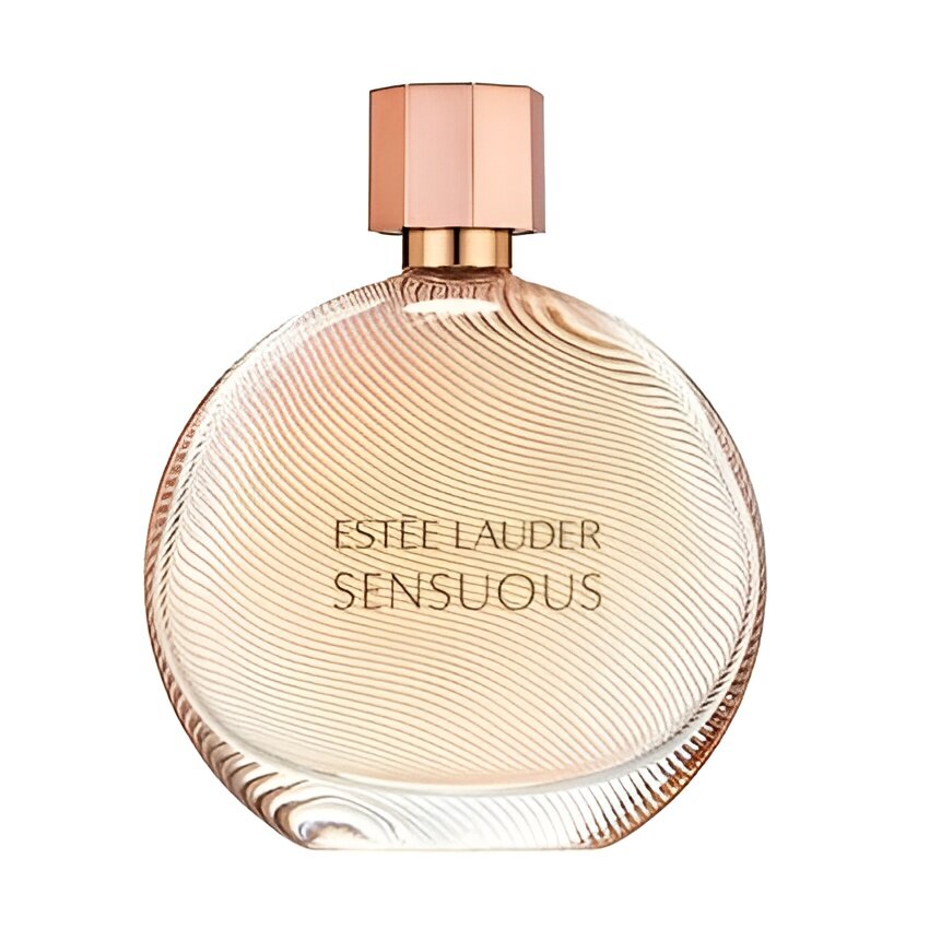 Парфюмерная вода Estee Lauder "Sensuous", для женщин, древесный, восточный аромат, 50мл