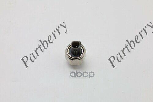 Датчик детонации PARTBERRY арт. PB110005 - высокое качество товара по низкой цене