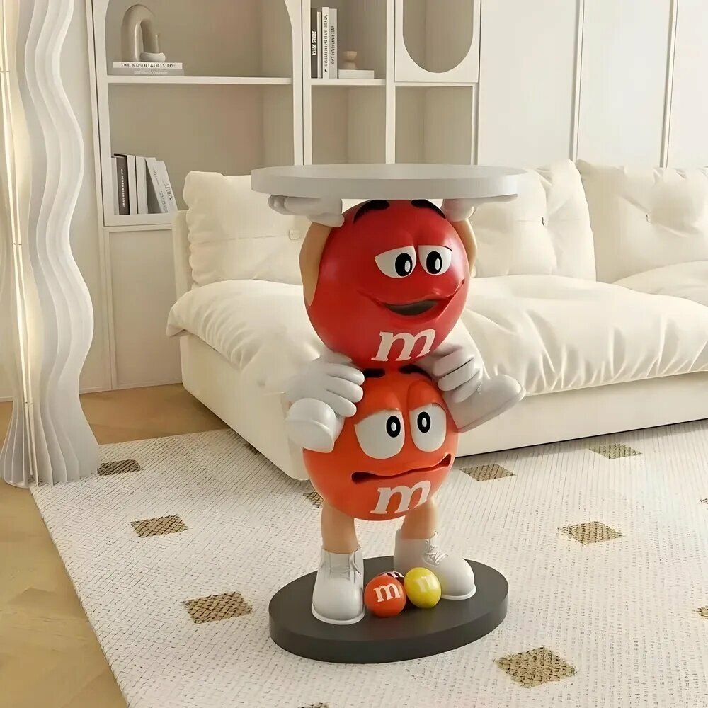 Журнальный стол, 30х30х45 см