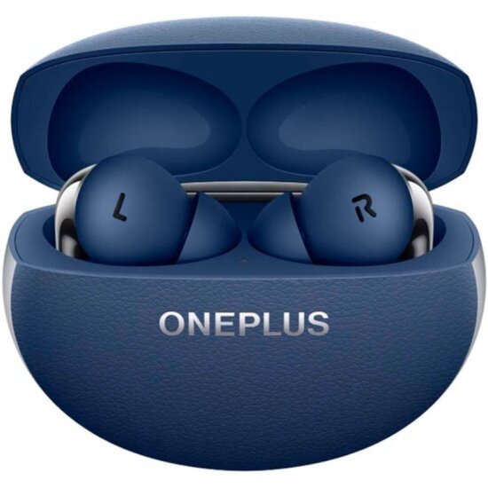 Беспроводные наушники Oneplus Buds Pro3 E512A синий