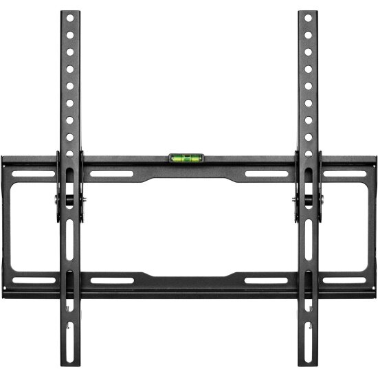 Кронштейн для телевизора Metaldesign MD 3204 Extraslim, 32"-60", черный