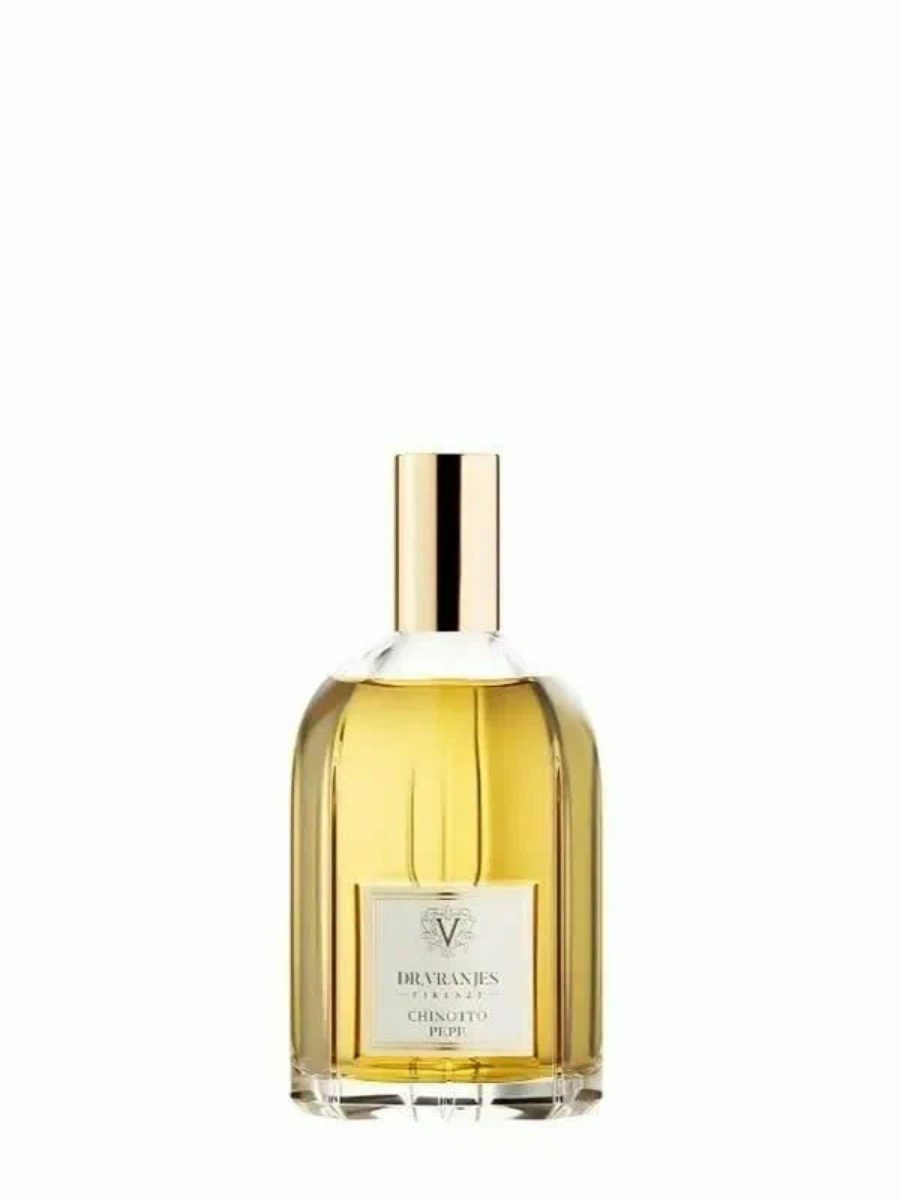 Ароматизатор для дома Dr.Vranjes "Chinotto Pepe Spray" (Померанец и Перец), 100 мл