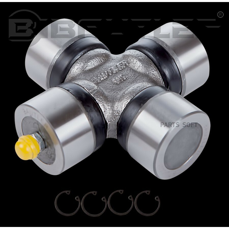 Крестовина для а/м ВАЗ 2101 "BAUTLER" BAUTLER BTL-0001CJ | цена за 1 шт