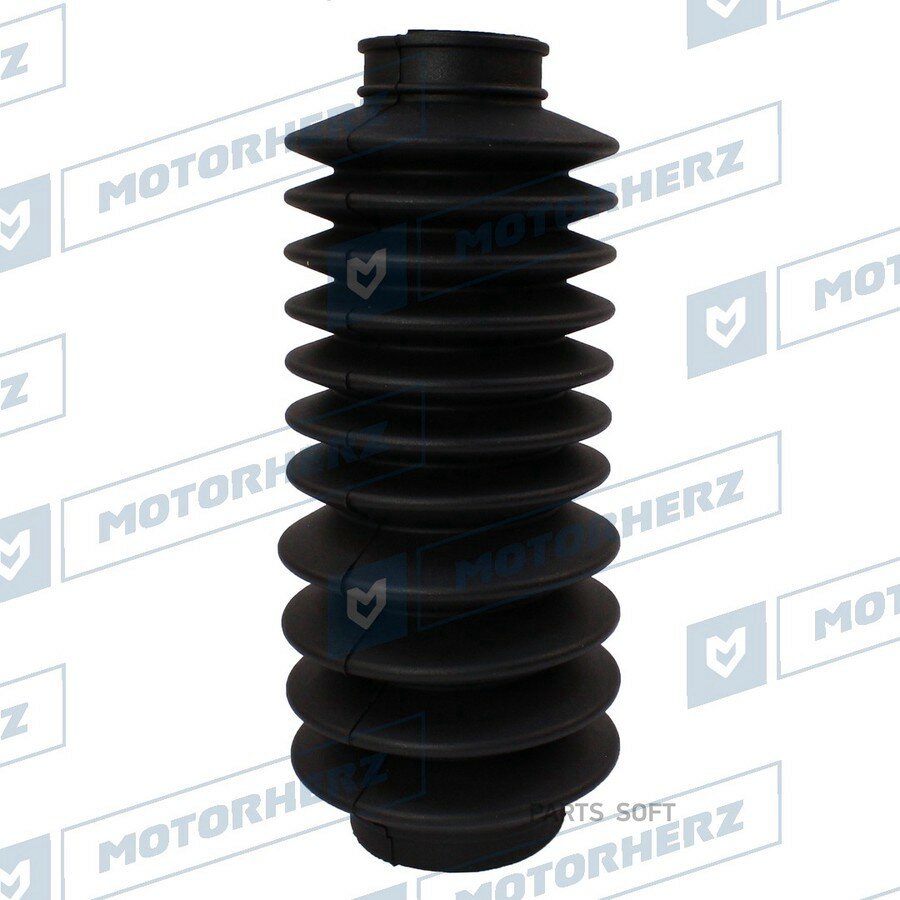 Пыльник рулевой рейки MOTORHERZ RDZ0202MG | цена за 1 шт