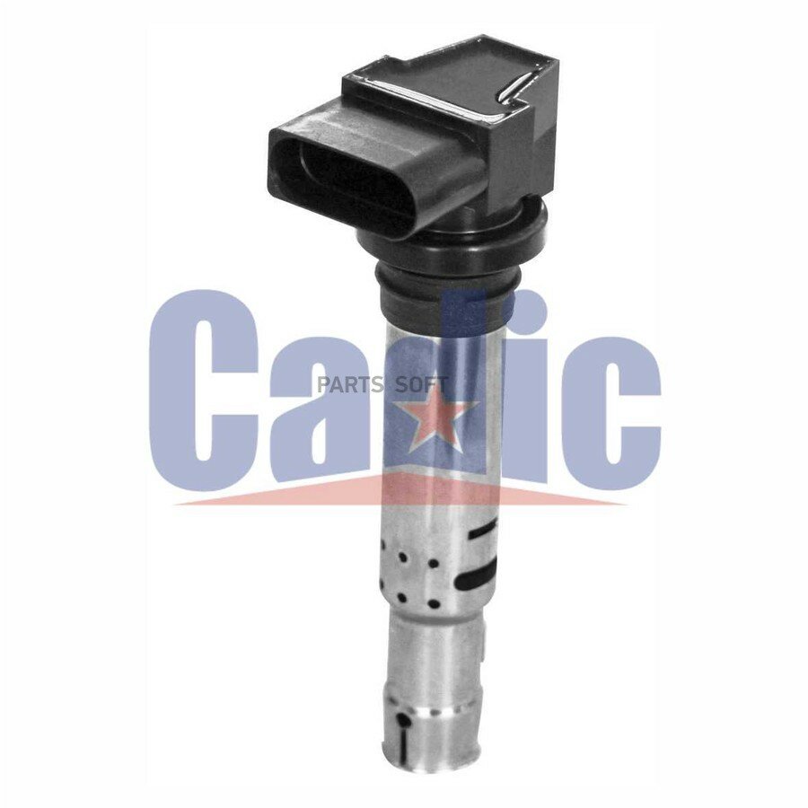 Катушка зажигания CADIC KD9015A | цена за 1 шт