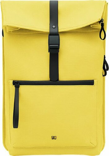 Рюкзак Ninetygo URBAN.DAILY Backpack, желтый