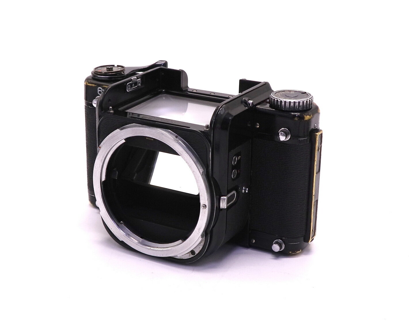 Зеркальный пленочный Pentax 6x7 body (Japan)