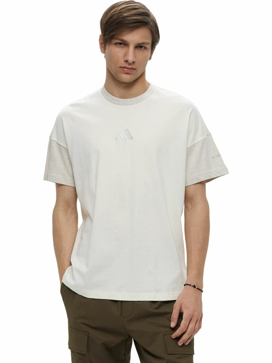 Футболка спортивная ALL SZN Colorblock Tee