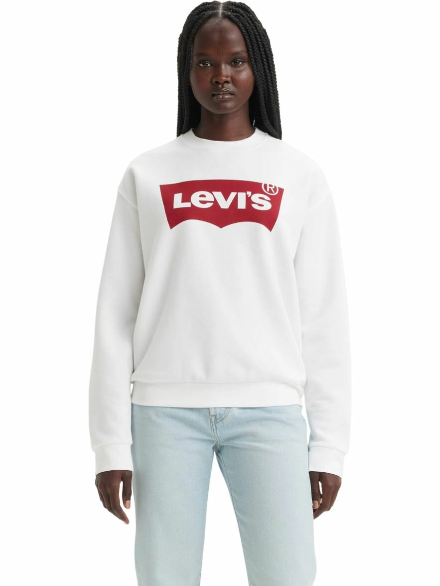 Свитшот Women Graphic Everyday Crewneck Sweatshirt