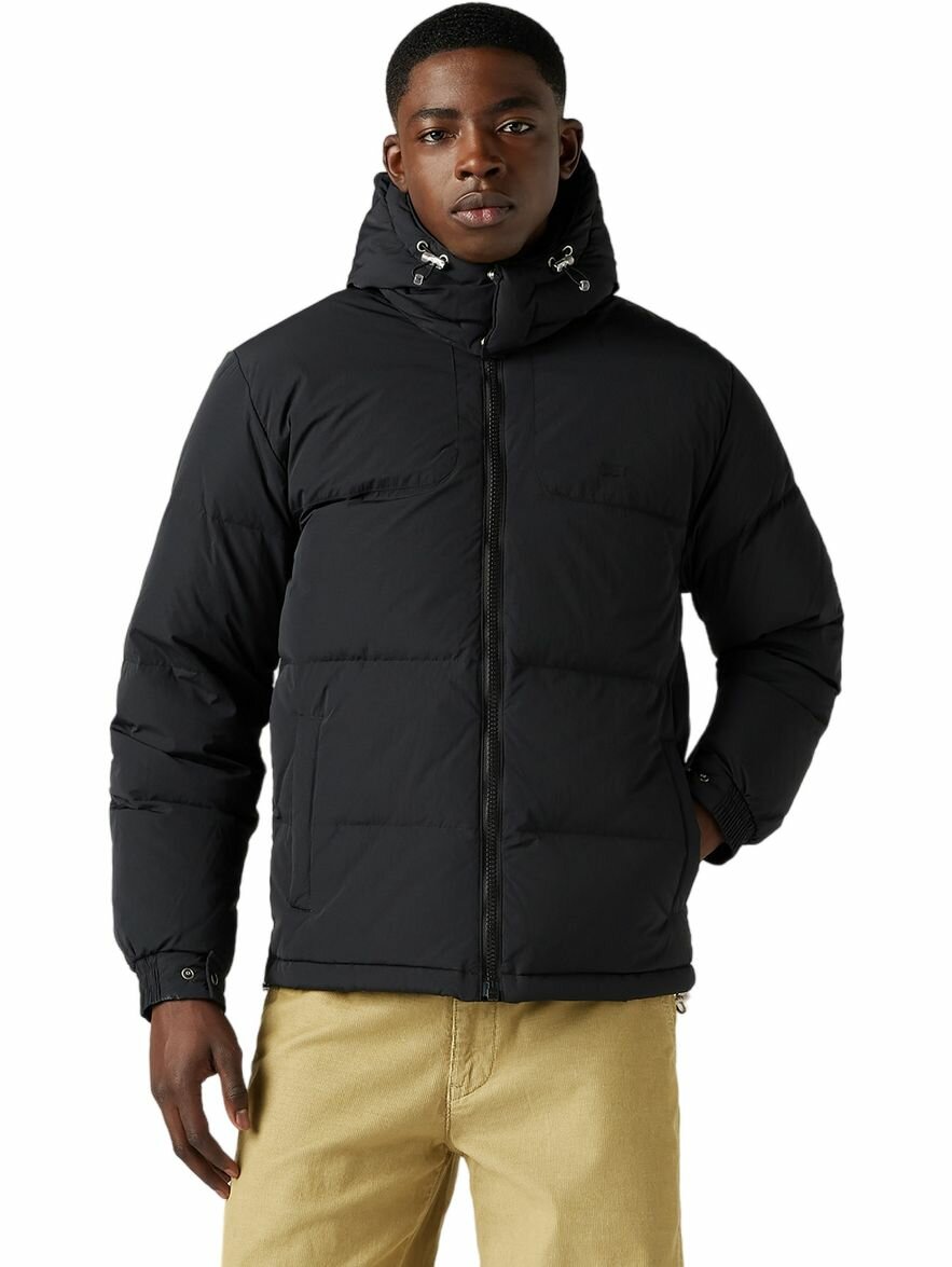 Куртка Men Rockridge Short Puffer