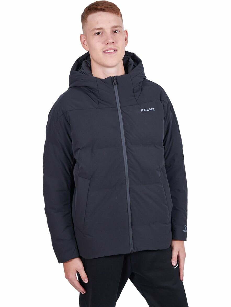 Пуховик Kelme