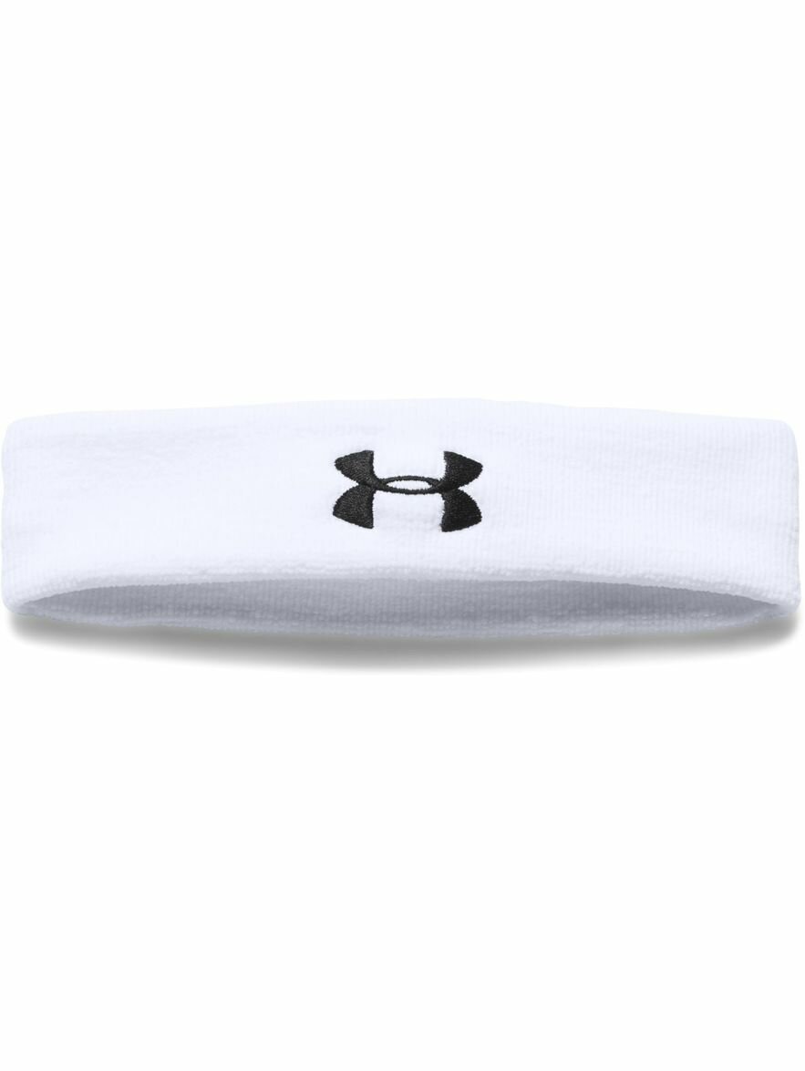 Повязка Under Armour Performance Headband для мужчин и женщин