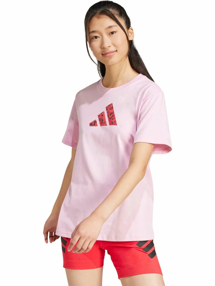 Футболка спортивная Future Icons Graphic Tee W