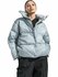 Пуховик B.L.E.S. Down jacket Terry, размер 44, голубой