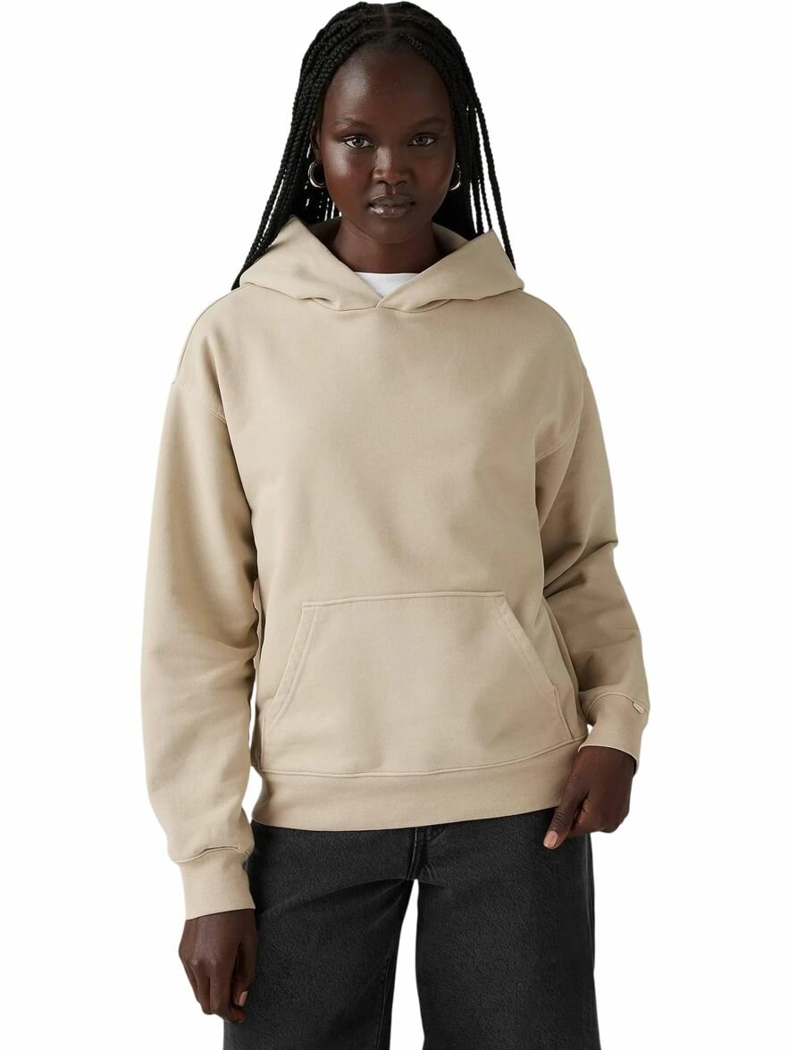 Худи Women Heritage Hoodie Sweatshirt