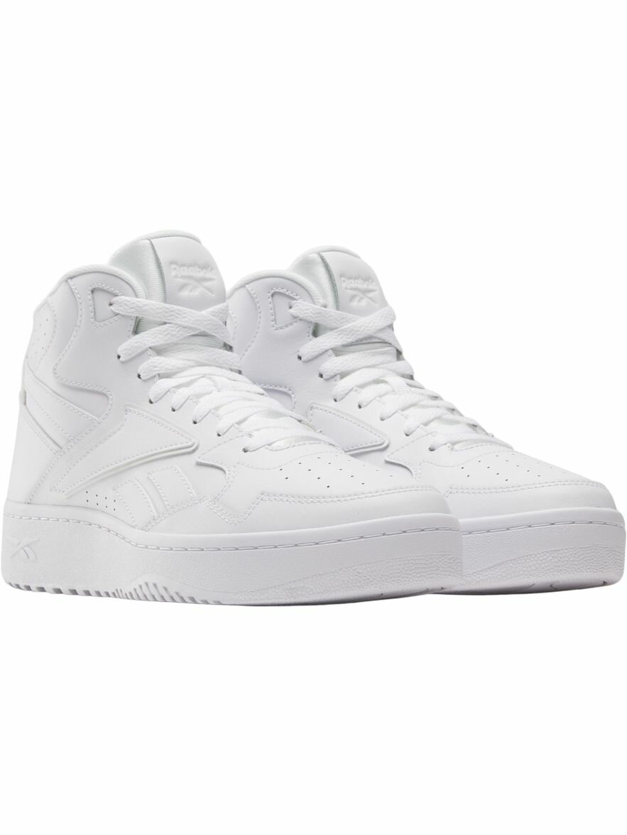 Кеды Reebok ATR Chill Mid, полнота F, размер 9,5 US, белый — фото 1