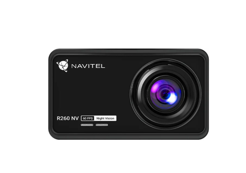 Видеорегистратор Navitel R260NV