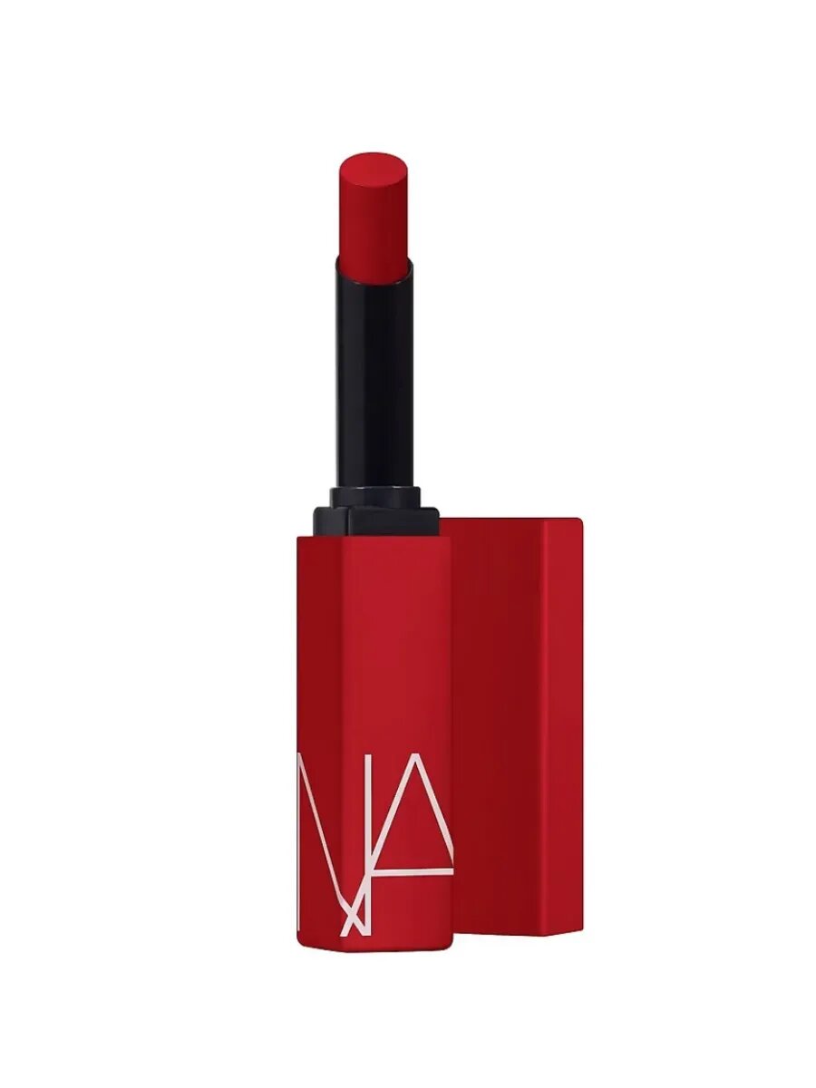 NARS Помада для губ Powermatte Lipstick, DRAGON GIRL