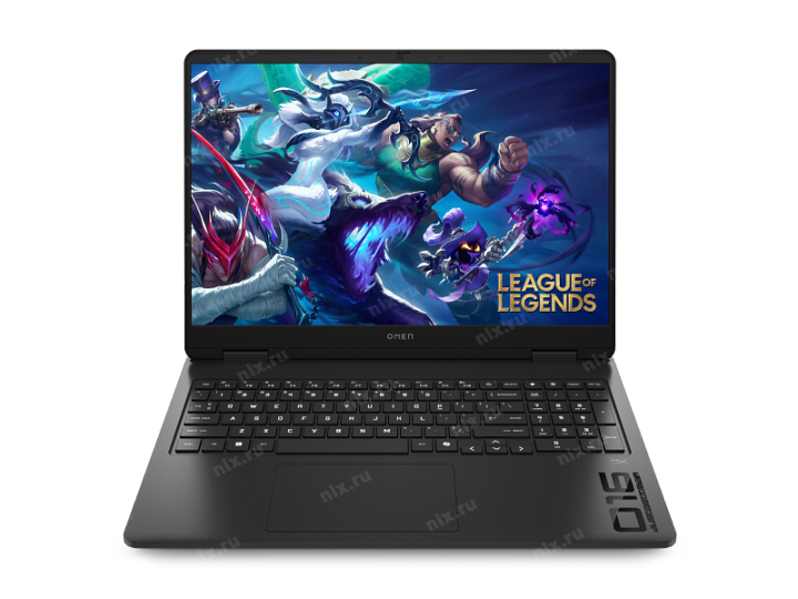 HP OMEN 16-am0290TX