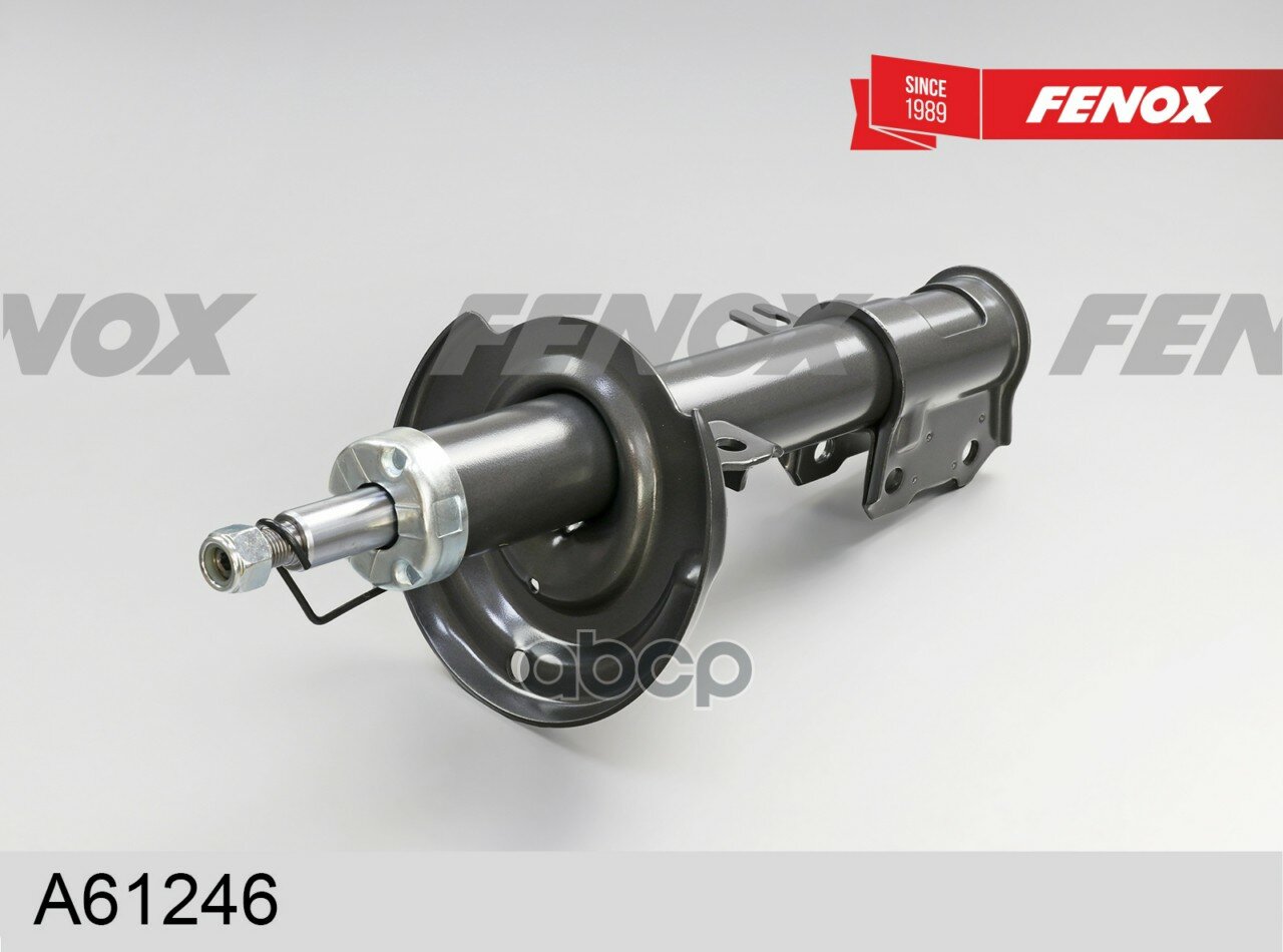Амортизатор передний GAS L Opel Zafira B 05-, Astra H 04- FENOX арт. A61246