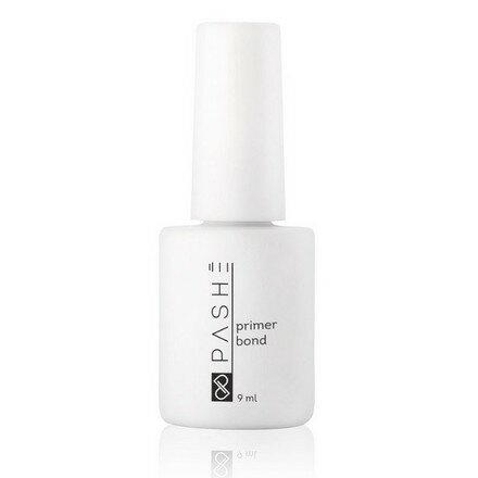 Набор, PASHE, Праймер Bond, кислотный, 9 мл, 2 шт.