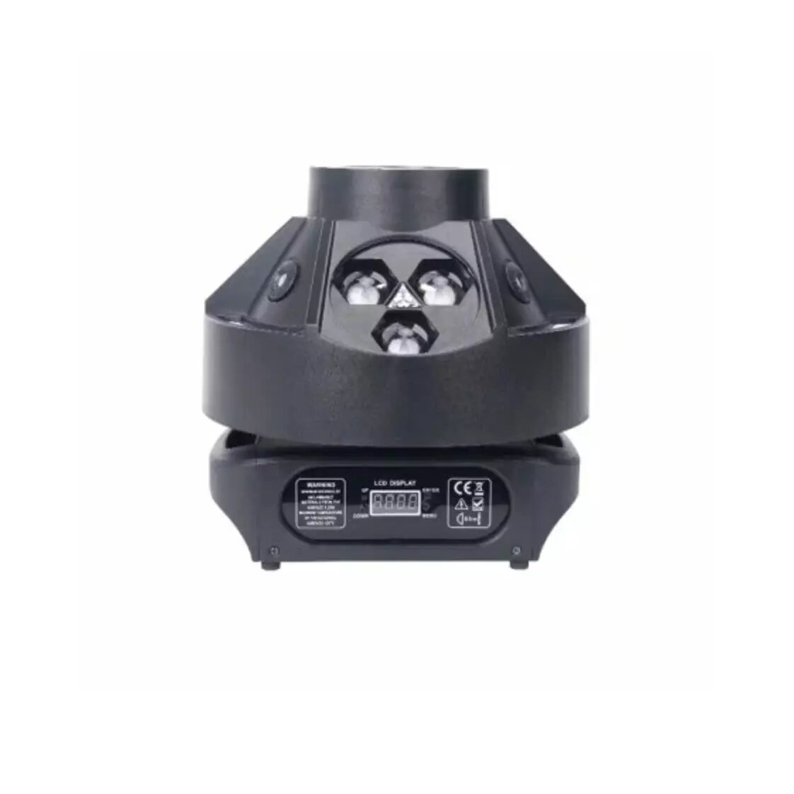 LED светоэффект Xline Light LED Four Eyes