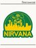 Термонаклейка для одежды и аксессуаров DTF-печать Nirvana