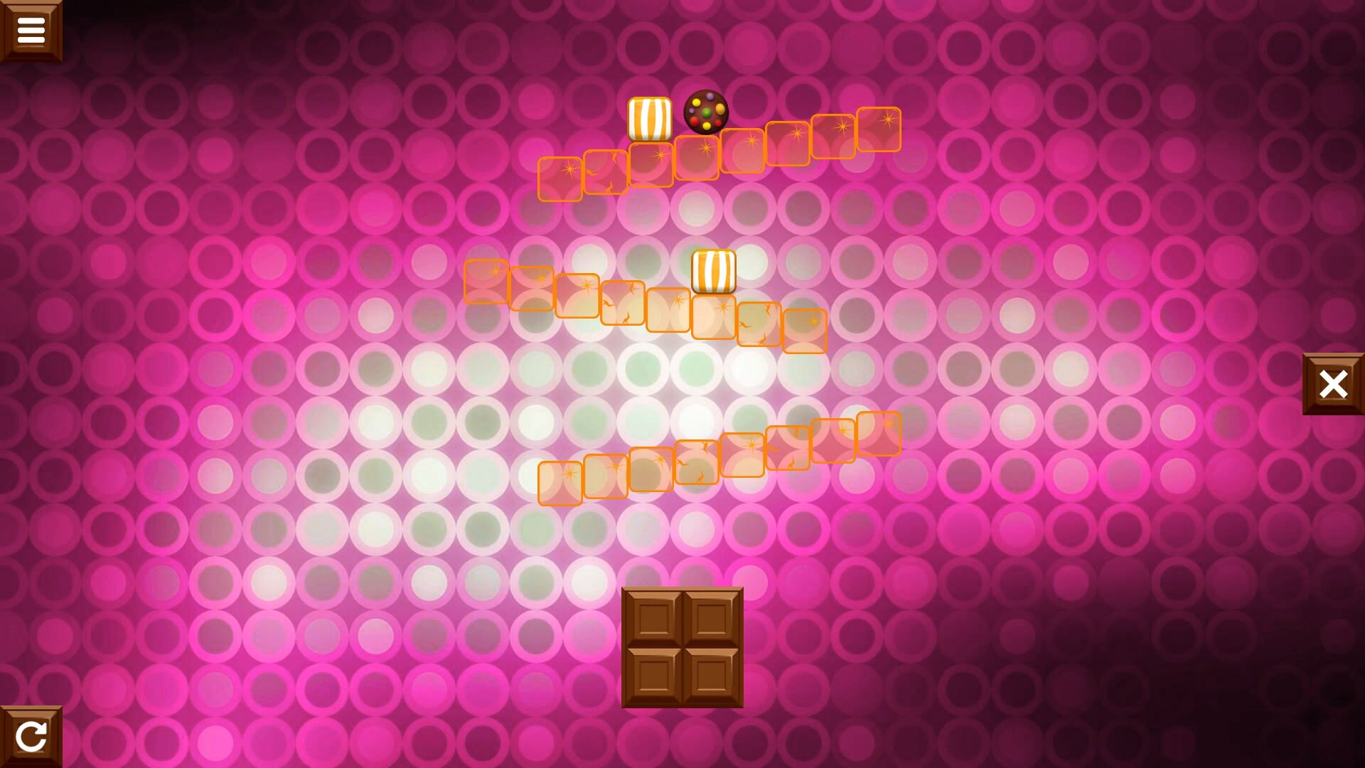 Chocolate makes you happy Steam Ключ • Активация Steam • регион Весь мир