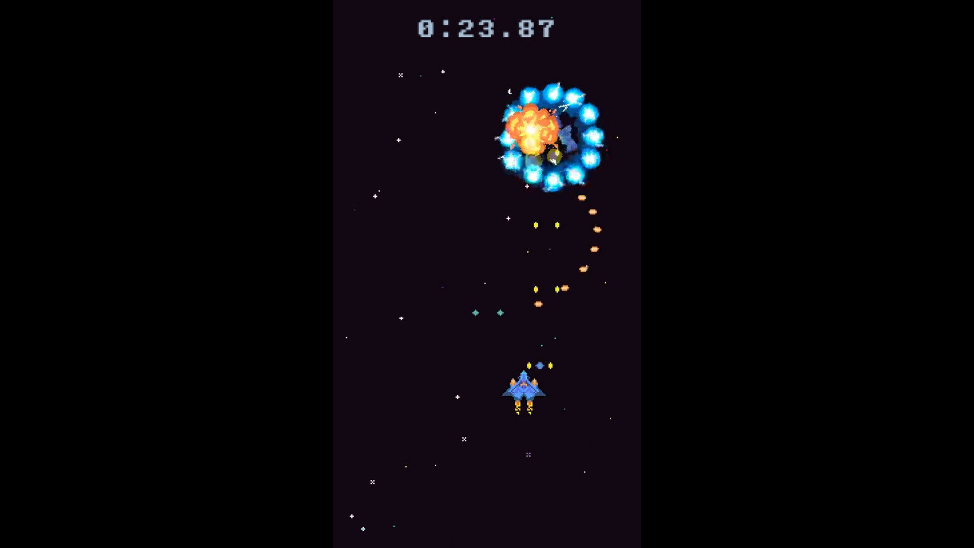 Deep Space Shooter - OST DLC Steam Ключ • Активация Steam • регион Весь мир