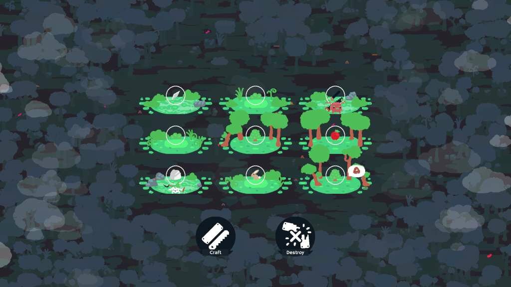 Brushwood Buddies Steam Ключ • Активация Steam • регион Весь мир
