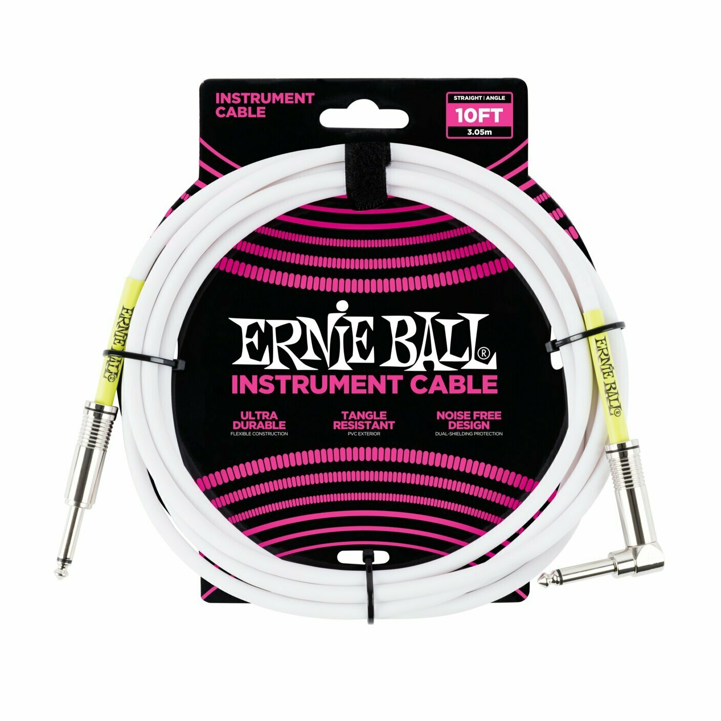 ERNIE BALL 6049 Инструментальный кабель