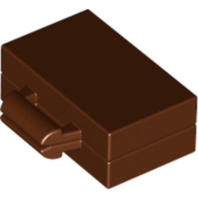 Деталь Lego 4449 Minifigure, Utensil Briefcase / Suitcase