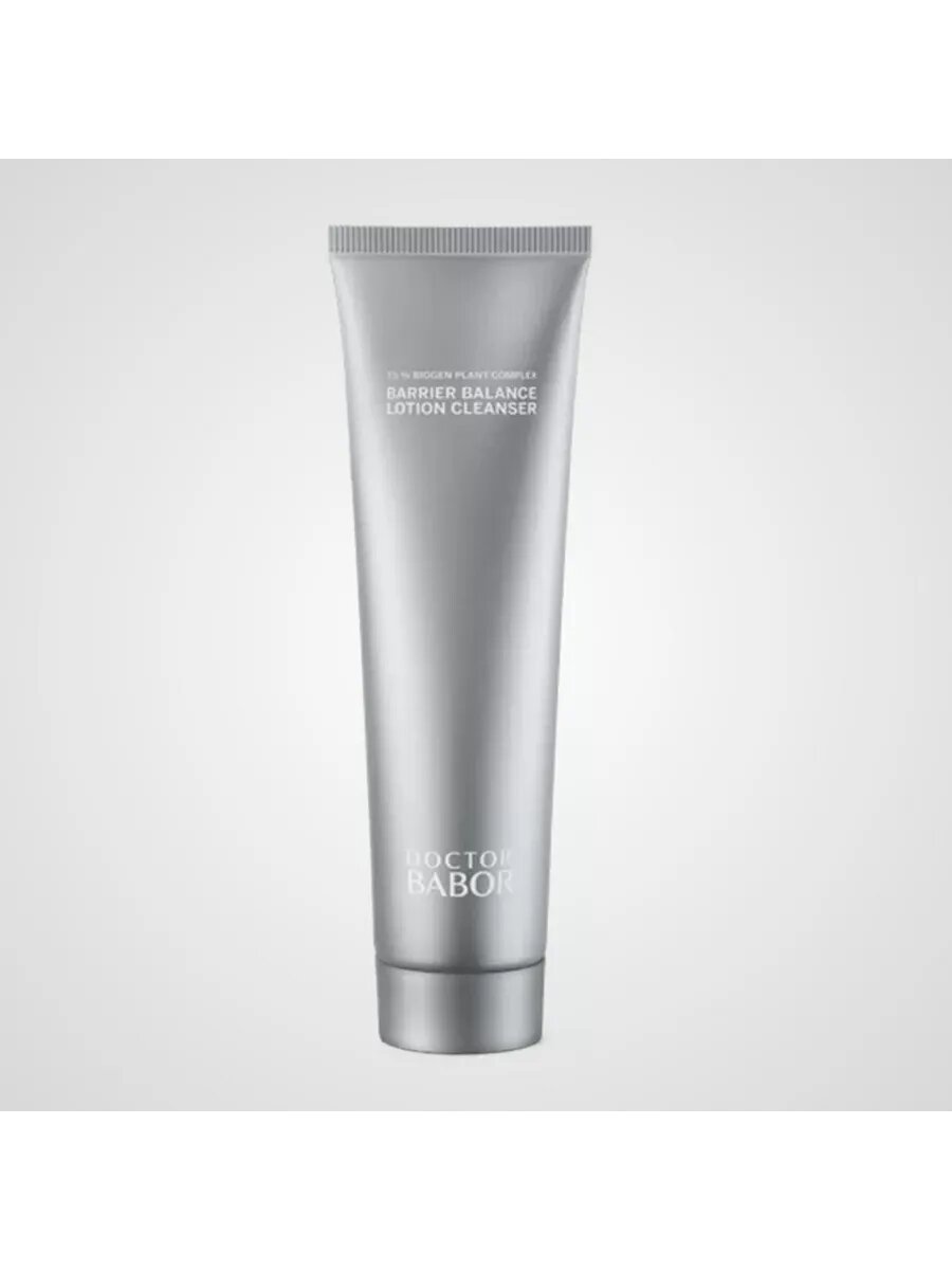 BABOR DB Barrier Balance Lotion Cleanser Молочко 150 мл