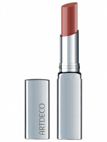 Artdeco Бальзам для губ тон 8 нюдовый Nude Color Booster Lip Balm, 3 г