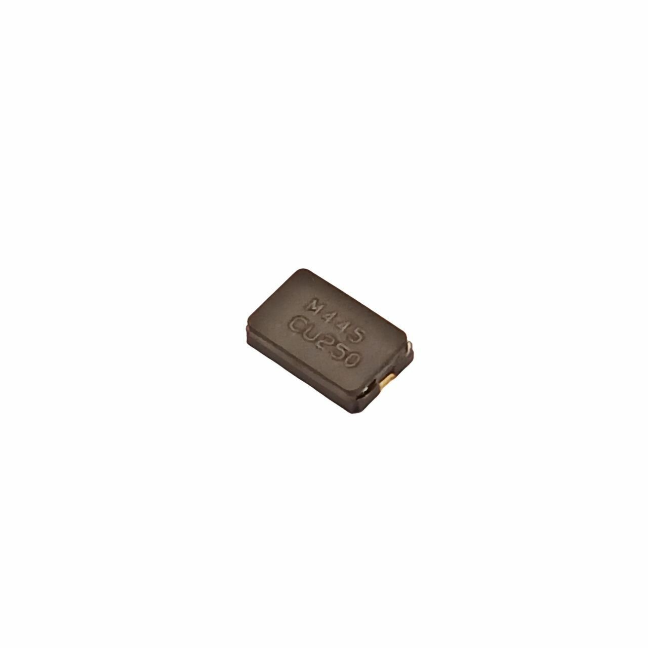 1 шт 445I33A25M00000 Кристаллы 25МГц +/-30ppm 10пФ