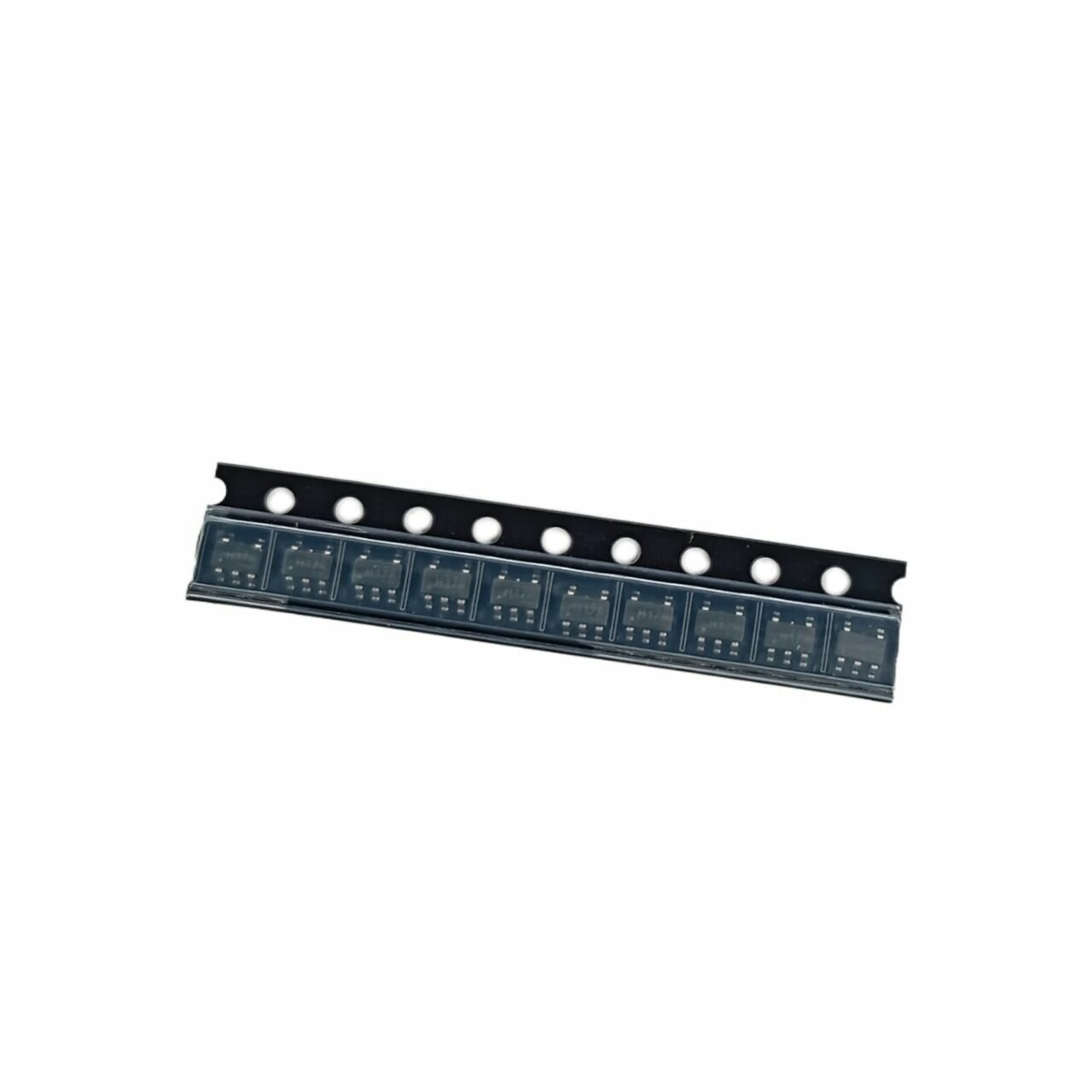 10 шт Микросхема Texas Instruments SN74AUP1G17DBVR