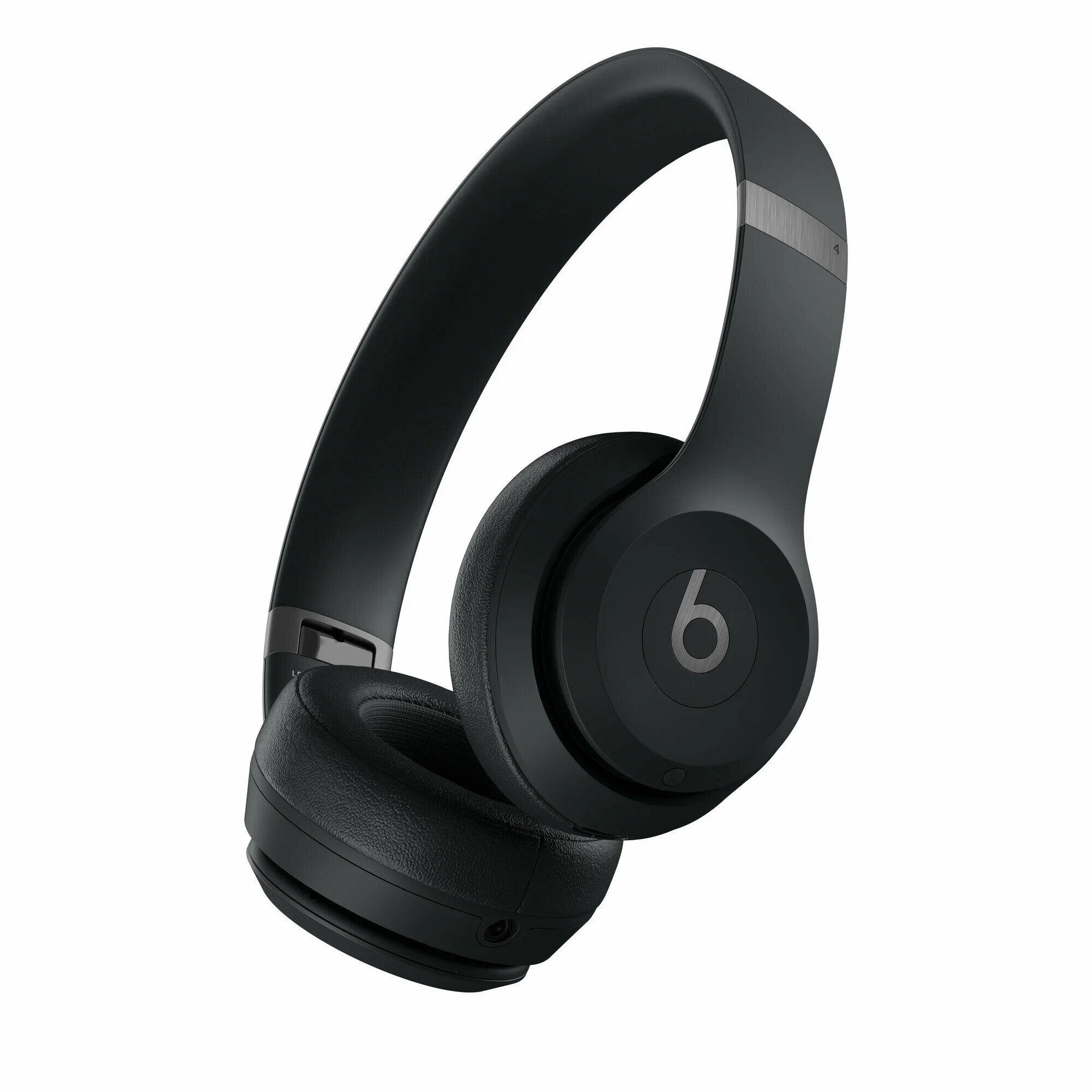 Beats Solo 4 Новое-оригинальное Беспроводные наушники Beats Solo 4 Black