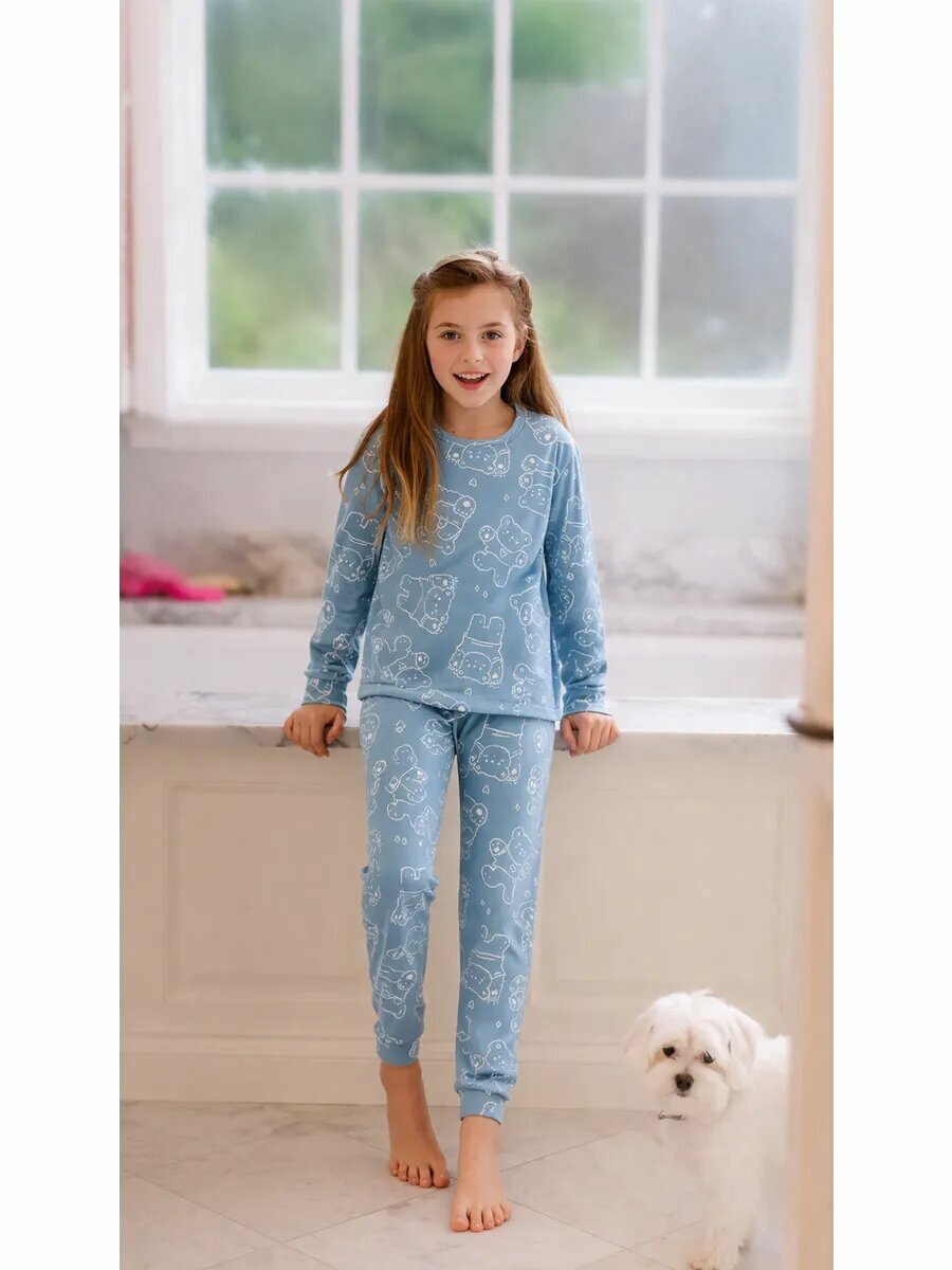 Пижама для девочек