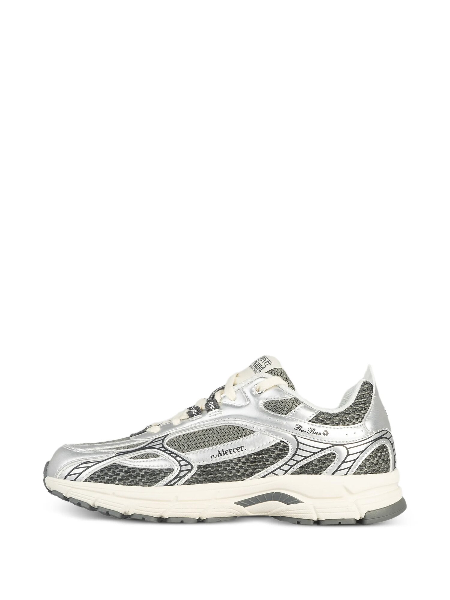 Кроссовки Lace-up sneakers