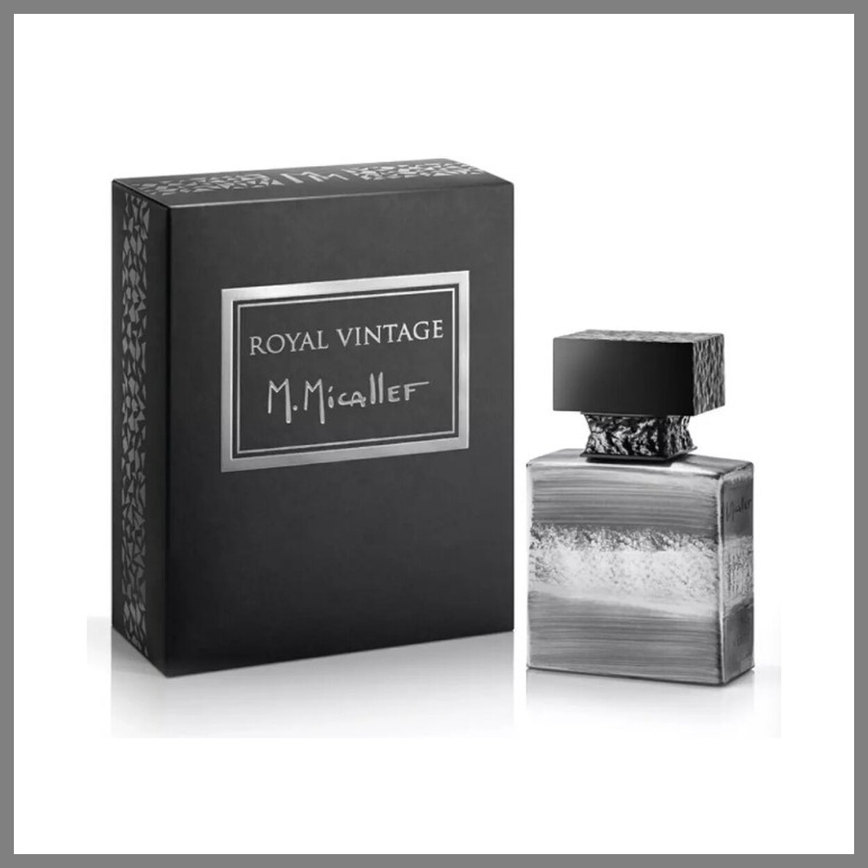 M. Micallef Royal Vintage Парфюмерная вода 30мл