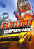 Flatout Complete Pack [STEAM / Россия, Весь мир]