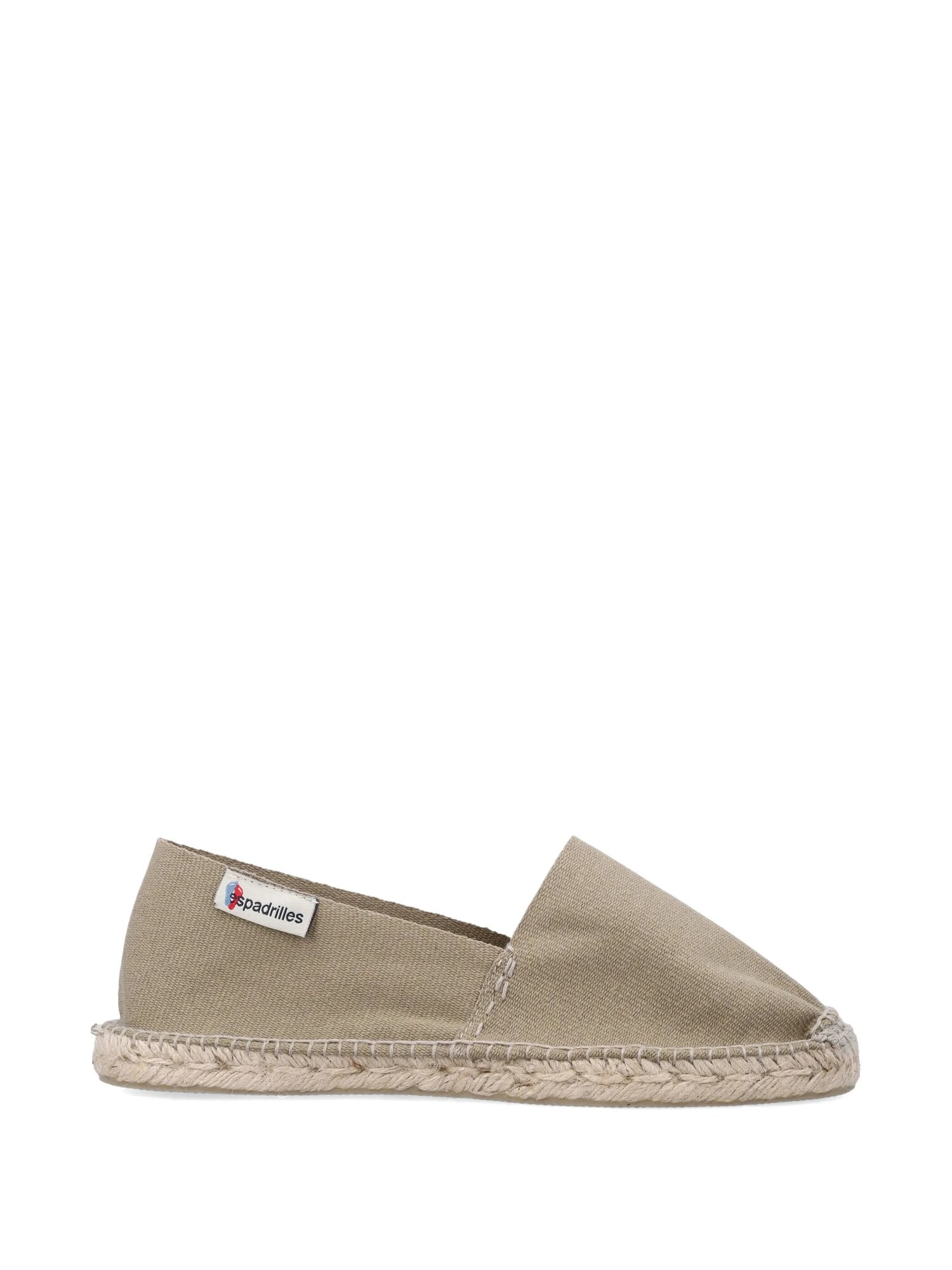 Эспадрильи Alpargata espadrilles