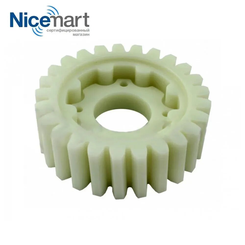 Шестерня передаточная Nice PD1094A0000 для привода ROX600