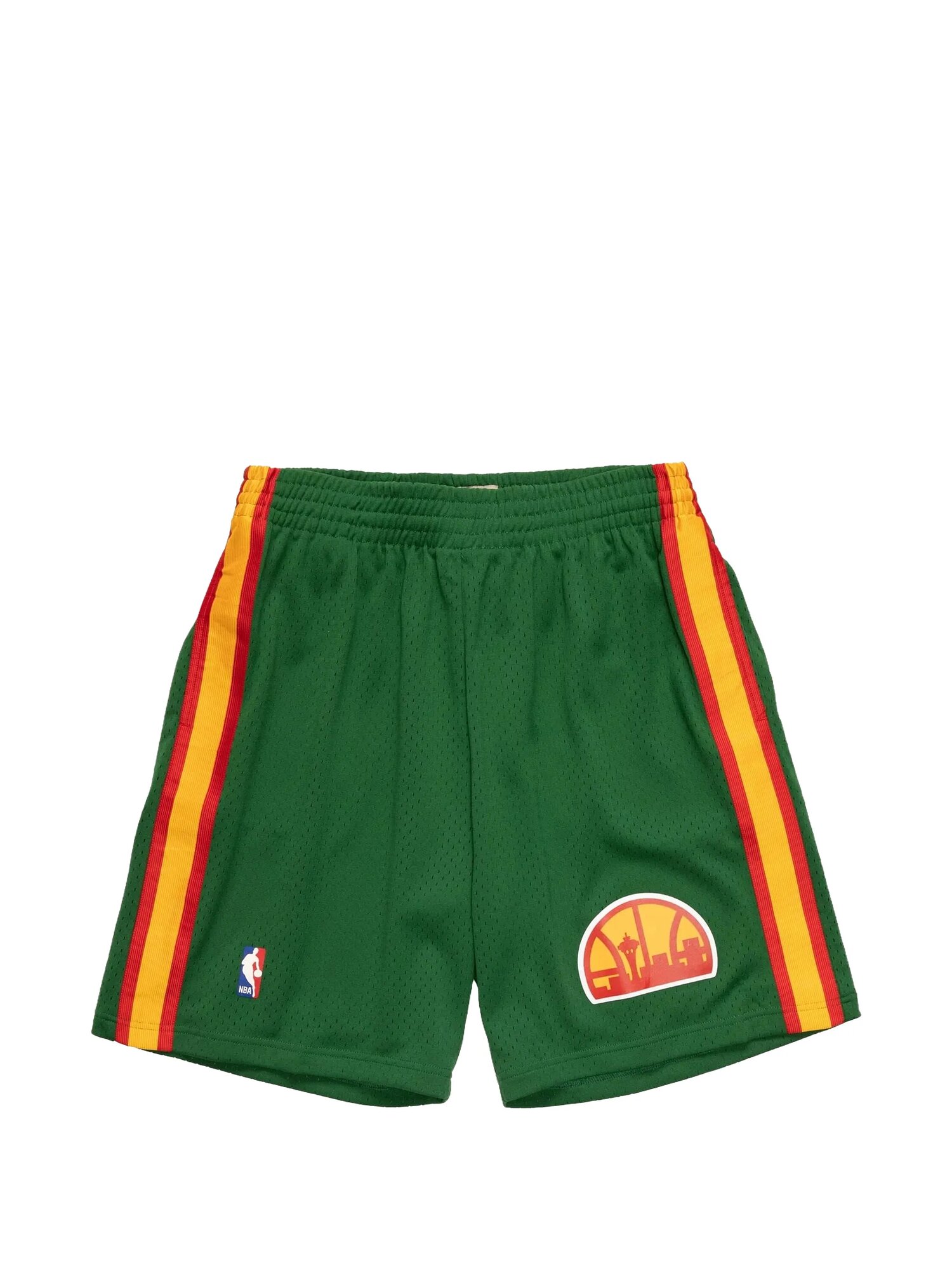 Шорты NBA Reload 2.0 '1994 Seattle SuperSonics'