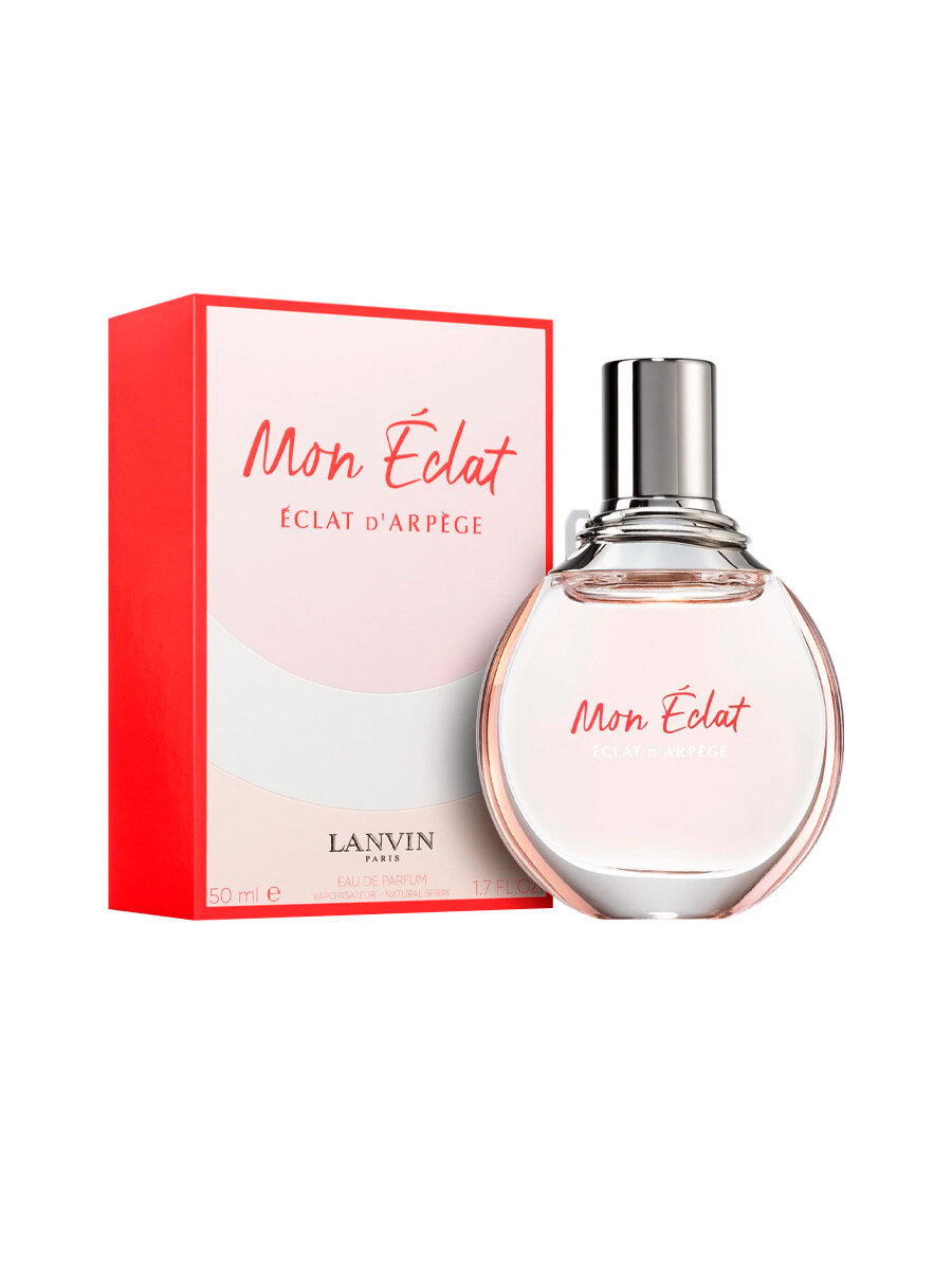 Lanvin Eclat D`Arpege Mon Eclat 50 мл. Парфюмерная вода