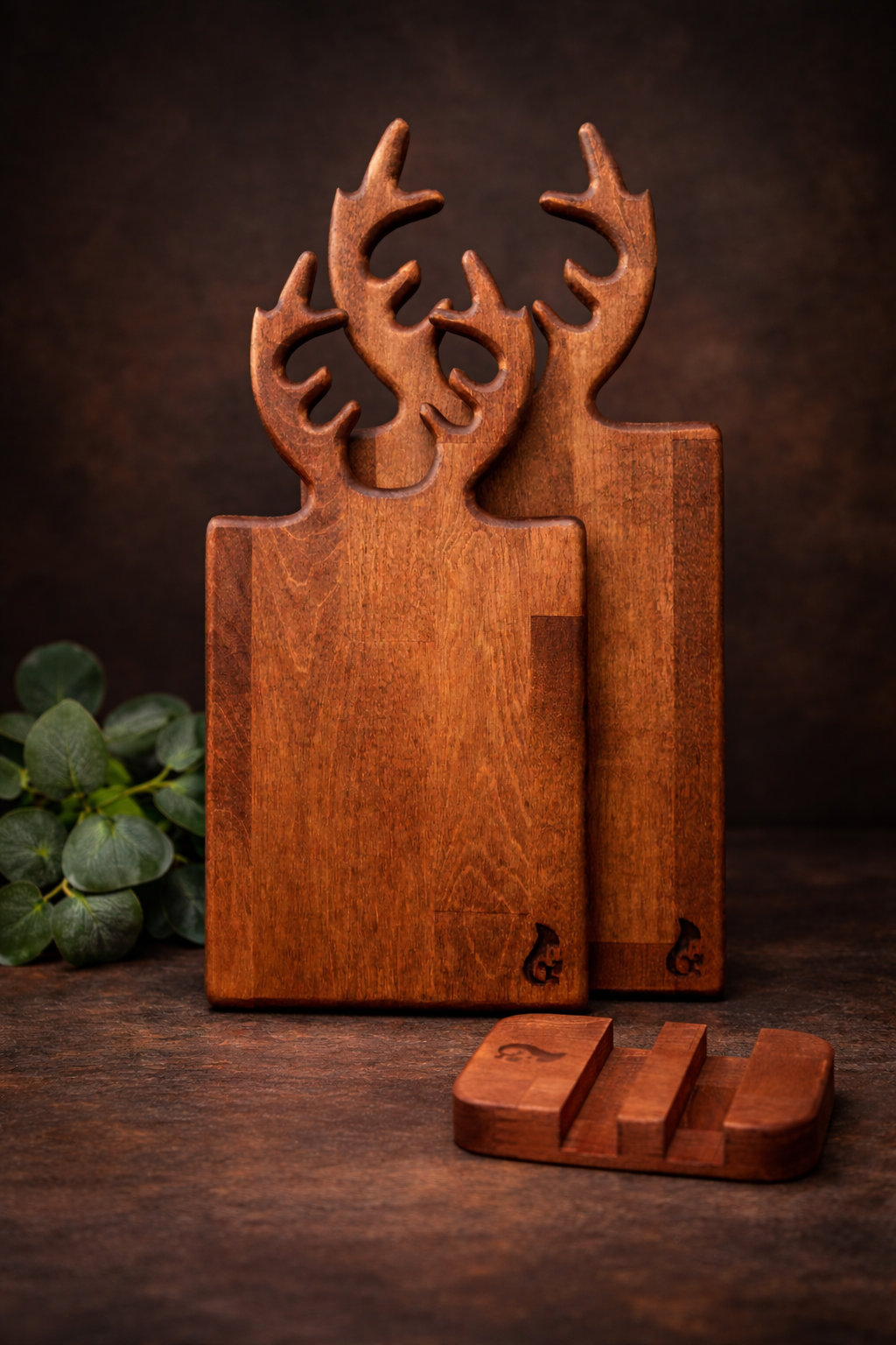 Подарочный набор кухонных принадлежностей, Разделочные доски для кухни