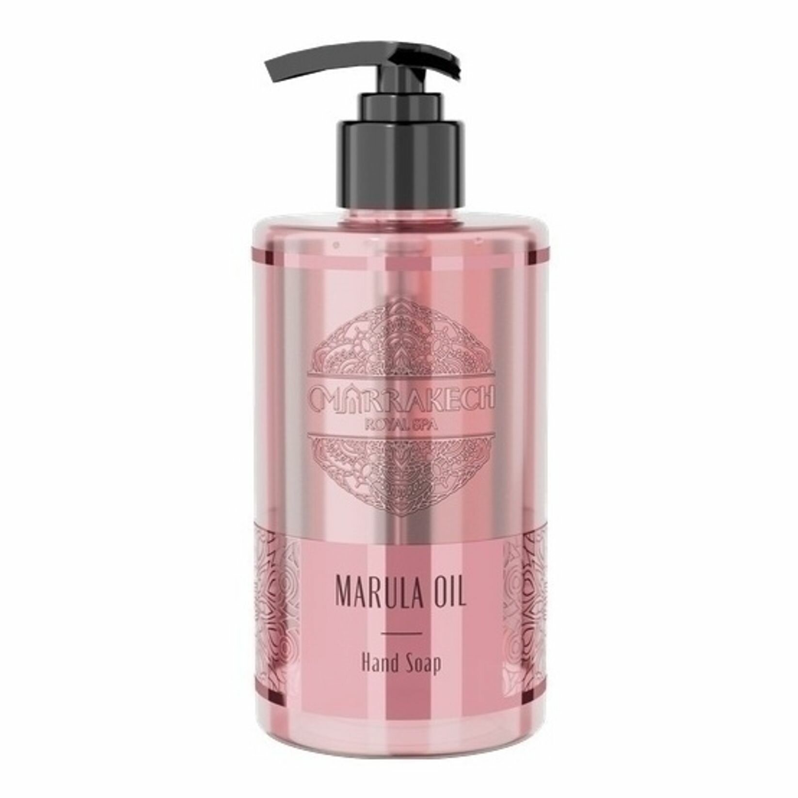 Мыло жидкое Marrakech Royal Spa Marula oil 460 мл